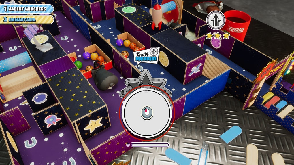 Hamster Playground - Download